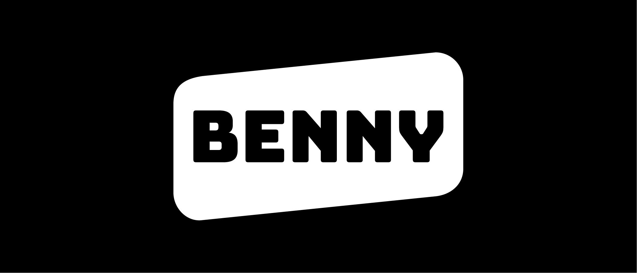 Identidad – Manual Logo Benny